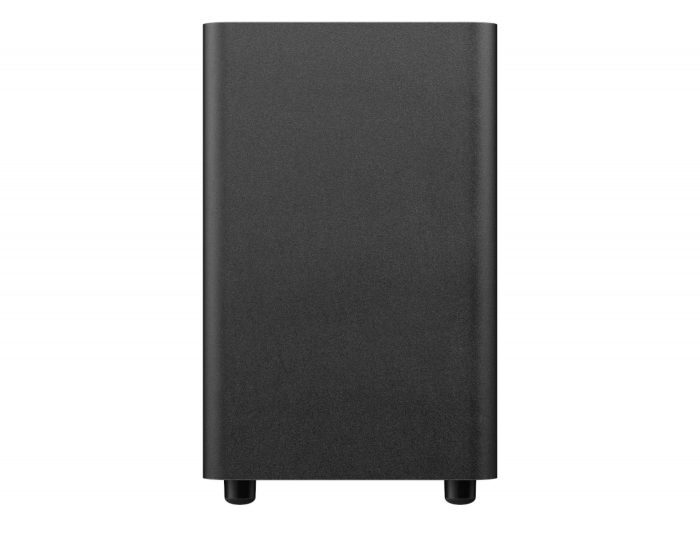 TCL 3.1 Ch Soundbar with Wireless Subwoofer S643W