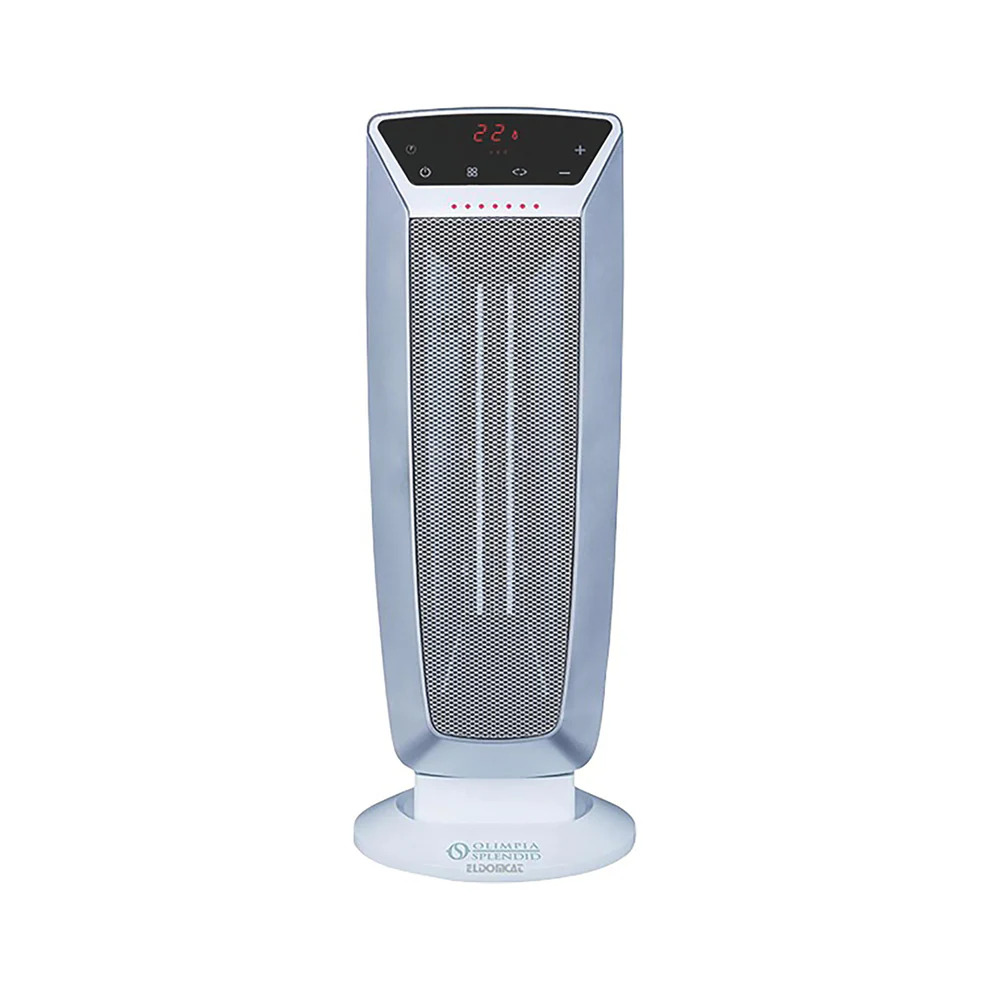 Olimpia Splendid Ceramic Fan Heater CALDOSTILEDT