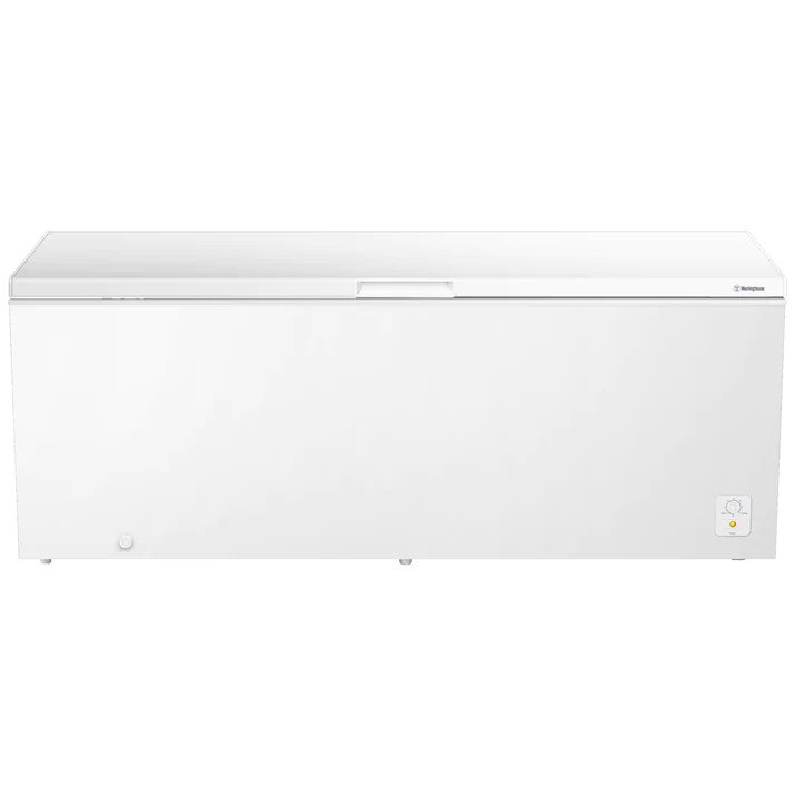 Westinghouse 700L Chest Freezer WCM7000WE